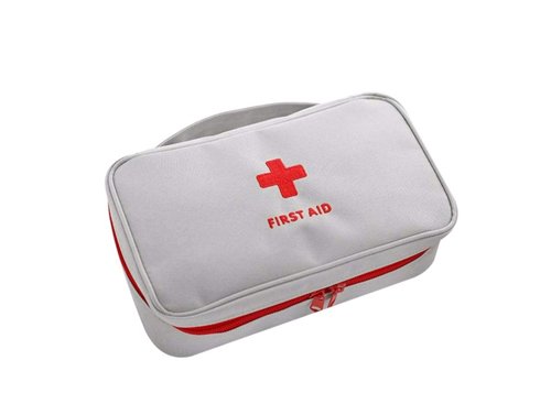 First Aid Kits – Liv Medica Products