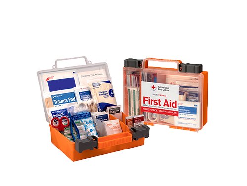First Aid Kits – Liv Medica Products